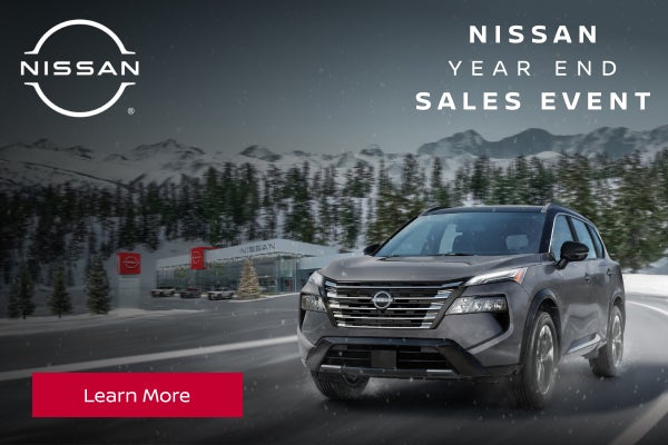 New & Used Cars | Nissan Dealership in Pompano Beach, FL | Performance ...